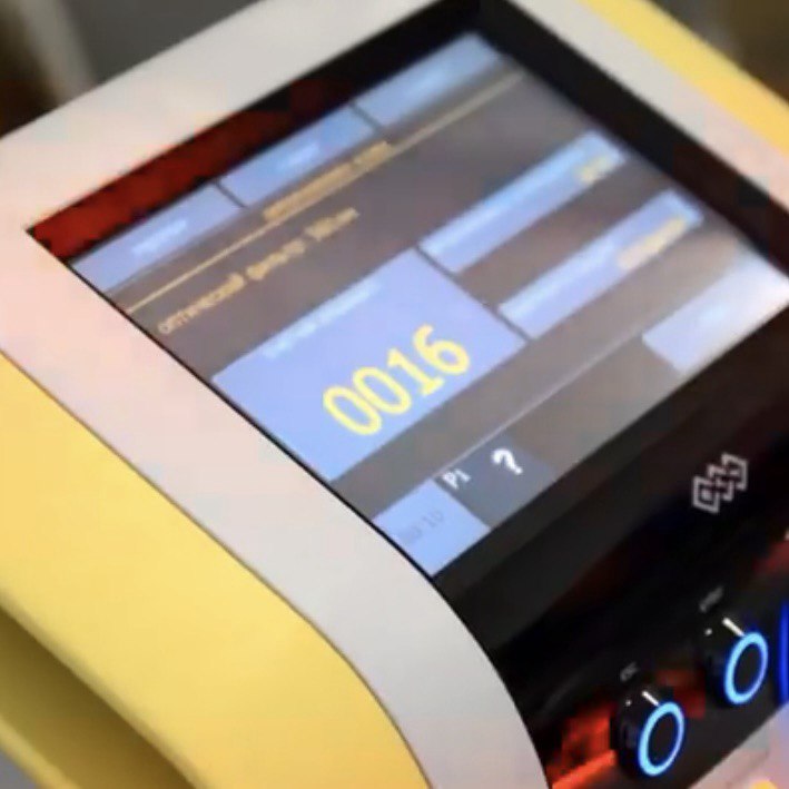 Удаление пигментаций BTL EXILITE - Зона декольте - Headliners